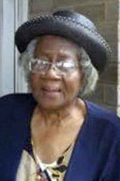 Annie P. Craighead 1929-2020 | News, Sports, Jobs - The Vindicator
